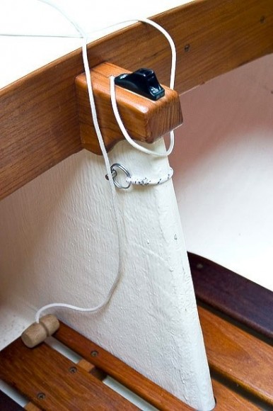 Adventures in Centerboard Design 3 - Prior Art | Marginalia