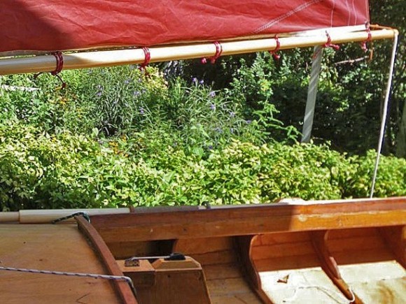 Adventures in Centerboard Design 3 - Prior Art | Marginalia