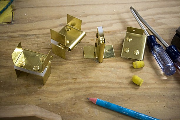 The Centerboards | Marginalia