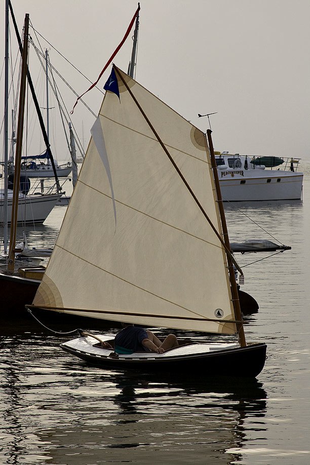 Sail Plans | Marginalia