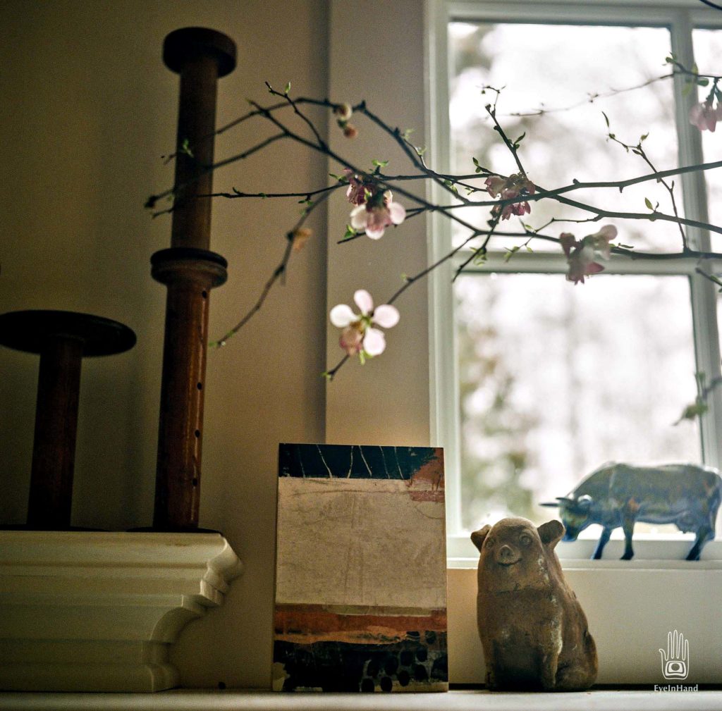 Marginalia | an infrequent repository of mostly new stuff