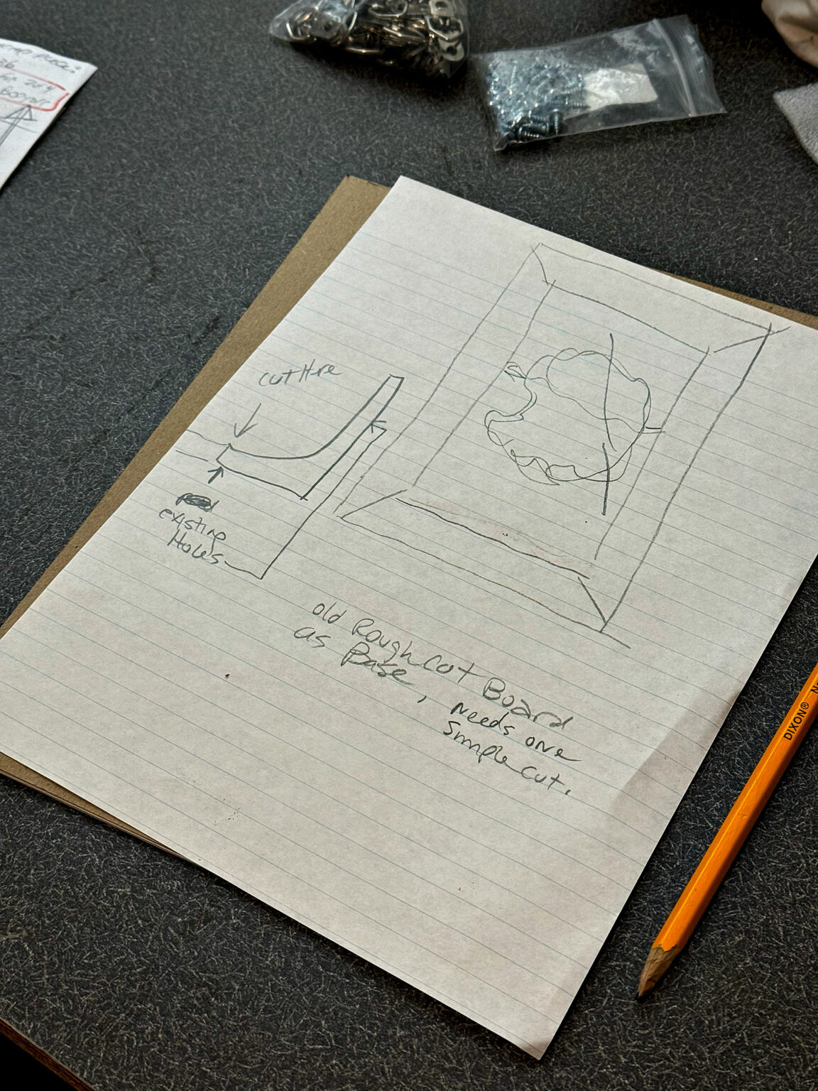 Marginalia | an infrequent repository of mostly new stuff